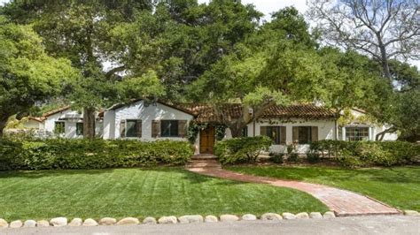 California Ranch Style Homes Artofit