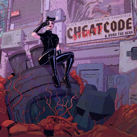 Stream Black Tiger Sex Machine X Hairitage Cheatcode Btsm Vip By Black Tiger Sex Machine