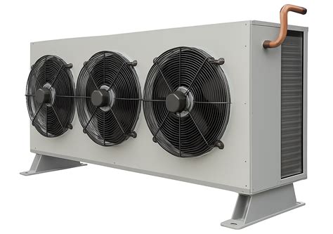 Industrial Refrigeration The Complete Guide Standard Tech