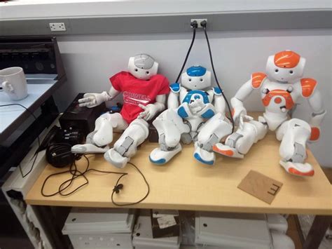 mohammad shidujaman phd on linkedin social robotics on its best phase