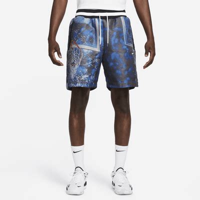 Nike DNA Men S 20cm Approx Basketball Shorts Nike SK