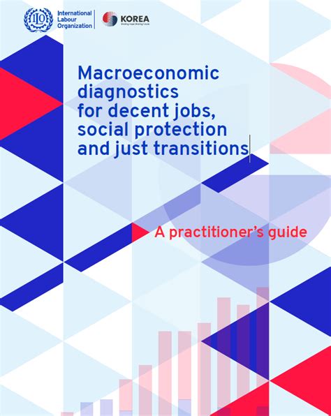 Macroeconomic Diagnostics For Decent Jobs Social Protection And Just Transitions