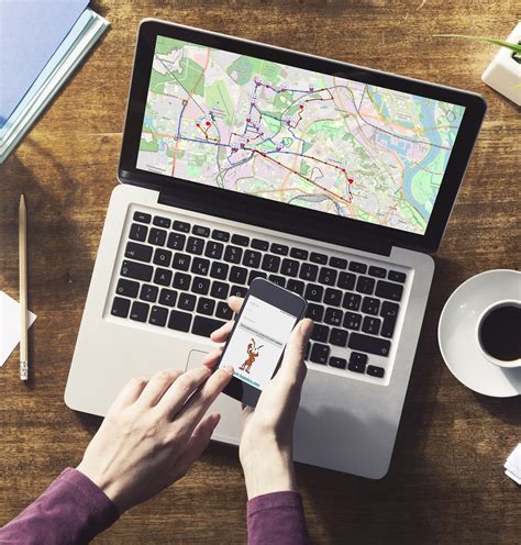 Автоматизація транспортної логістики програма планування оптимальних маршрутів доставки