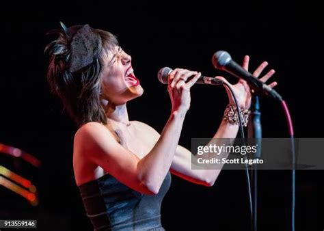 123 Sara Niemietz Photos And High Res Pictures Getty Images