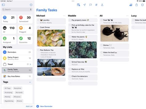 Why Im Using Reminders As My Go To To Do App Tapsmart