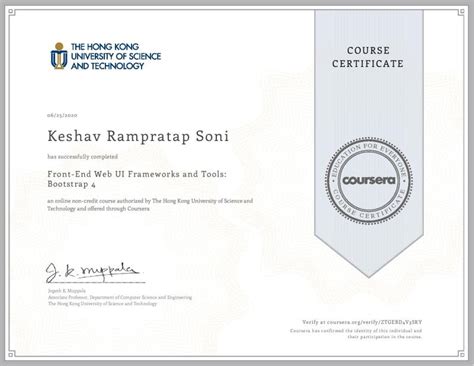 keshav soni on linkedin coursera mongodb expressjs reactjs nodejs 24 comments