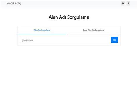 Ücretsiz Whois Sorgulama Scripti Ücretsiz Script İndir Php Asp Script Ve Temalar İndir
