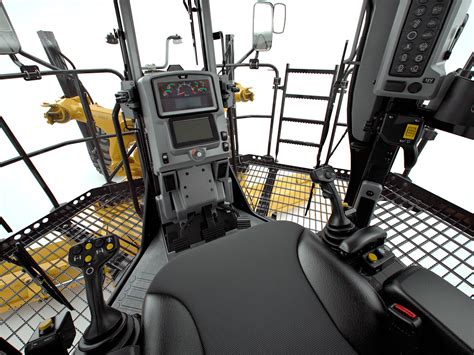 Cat 18 Motor Grader Western States Cat