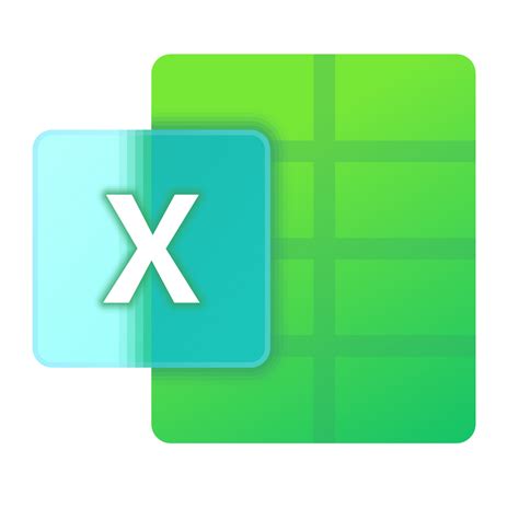 Microsoft Excel Icon图标、徽标、符号——免费下载png、svg Microsoft Excel Icon图标、徽标、符号——免费下载png、svg