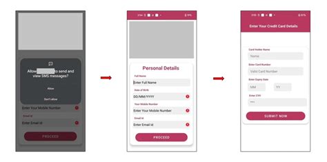 Social Engineering Attacks Lure Indian Users To Install Android Banking