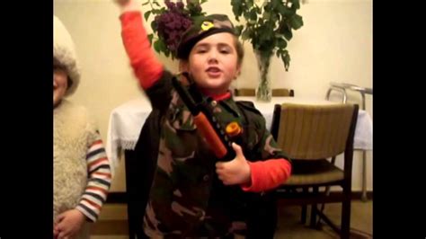 ծառայում եմ Հայաստանի Հանրապետությանը Youtube