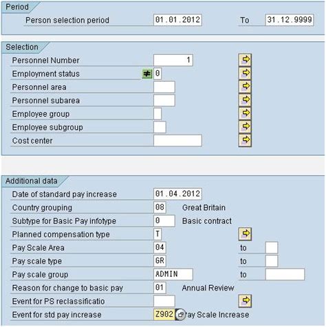 Sap Hcm Payroll Configuration Lorenzo Data Solutions