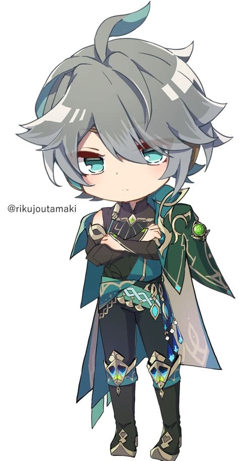 Happy Chibi Ryotsubros