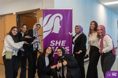 Nadeen Amer Posted On Linkedin