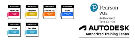 Autodesk Cert Prep Courses Expert Led Training For Autocad And Revit
