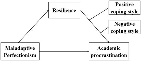 Frontiers Resilience And Positive Coping Style Affect The