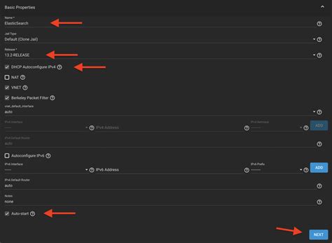 Note Elasticsearch Kibana Fscrawler On Truenas Explore Create And Enjoy