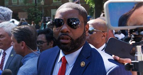 Trump Vp Contender Byron Donalds Faces Backlash For Remarks About Jim