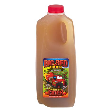 Country Acres Apple Cider Honey Crisp Fig App