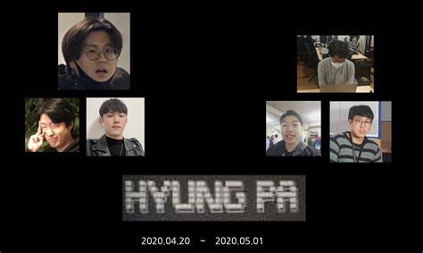 GitHub Wecode Bootcamp Korea HyungPa Frontend