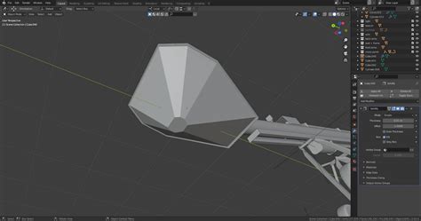 Need Help Making This Shape R Blenderhelp