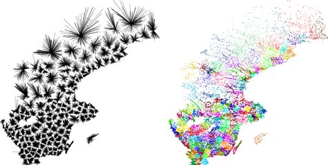 figure 1 from gpu techniques for accelerating heuristics for large p median clustering problems
