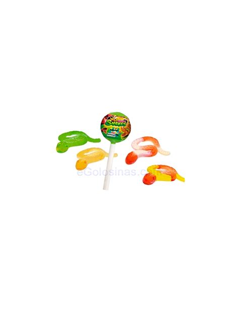 Chupa Chups En Tienda Online De Caramelos