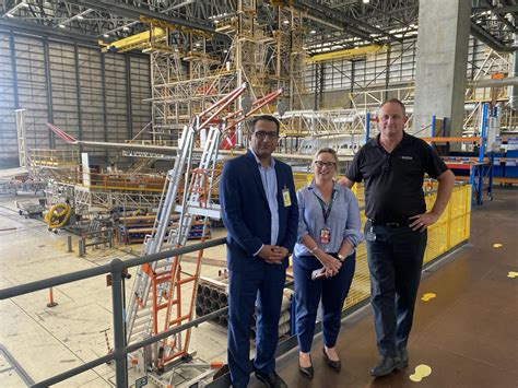 Exploring Workforce Development In Aviation