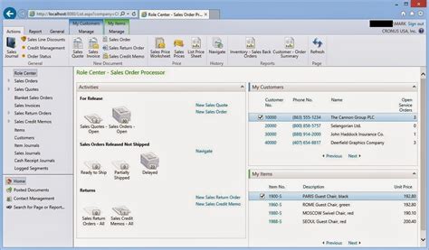 How To Create Navision Report 2013 Using Rdlc Format Report Using Tablix And Rectangle