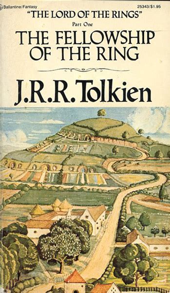 Stuff I Like A Blog More Tolkien Covers