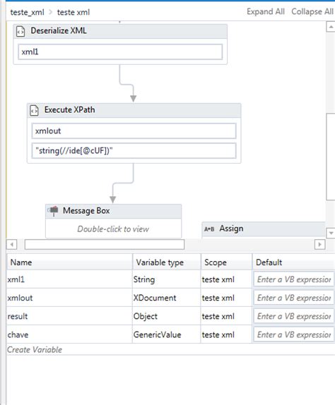 Get Xml Data Help Uipath Community Forum