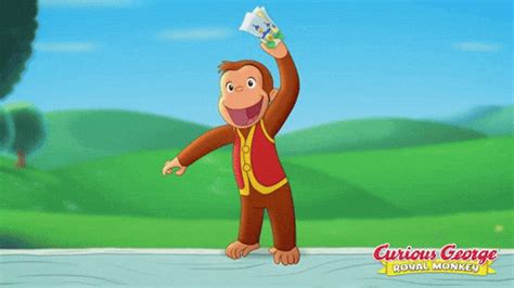 Curious George S