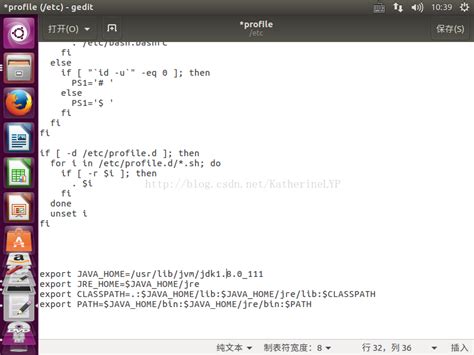 ubuntu16 04安装javajdk1 8环境配置 配置javajdk1 8怎么配置】 csdn博客