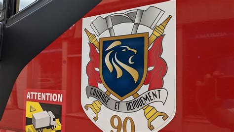Un Chauffeur Routier Retrouvé Mort Dans Son Camion Sur La36 Ici