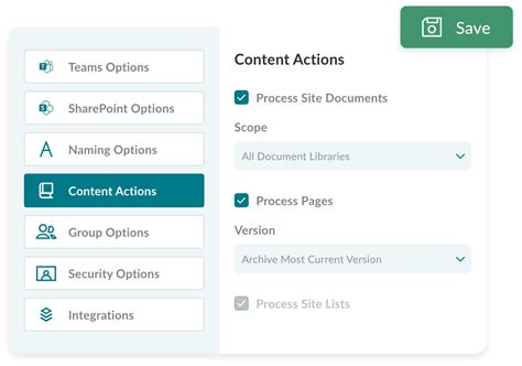 Simplify Microsoft 365 Lifecycle Management And Governance