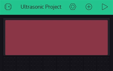 blynk ultrasonic sensor hc sr04 iot blynk app