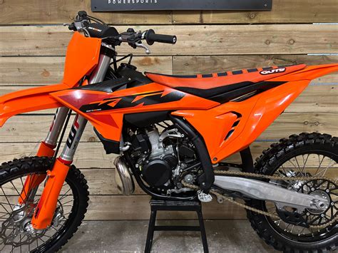 Ktm Sx 250 2025