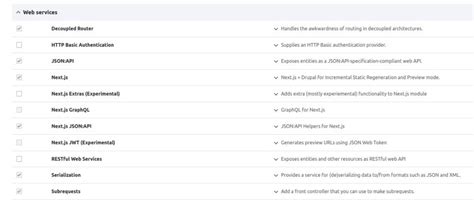 Mensah Alkebu Lan On Linkedin Web Devs If You Wanna Decouple Your
