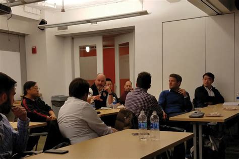 The Iot Puzzle To Build Or Buy An Iot Platform