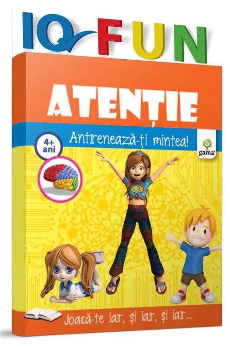 Atentie Bookzone