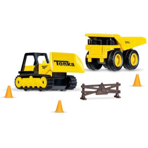Tonka Sam Turner And Sons