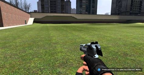 Как установить контент CSS для Garry s Mod gamehunters ru