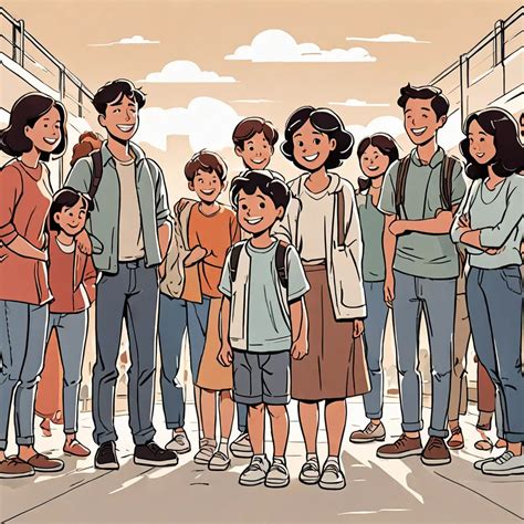 A Journey To Self Discovery