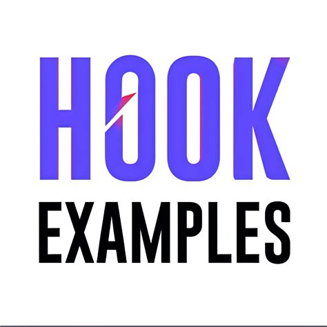Hook Examples