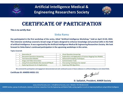 Sinka Ramu On Linkedin Ai Research Engineering Medicaltechnology