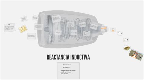 Reactancia Inductiva By Jonathan Ceja On Prezi