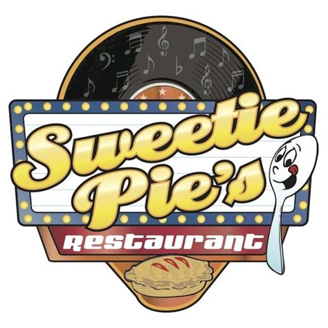Sweetie Pies Restaurant Logo