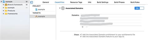 Flutter Deep Linking Using Branch Io By Jaimil Patel Flutter Community Medium