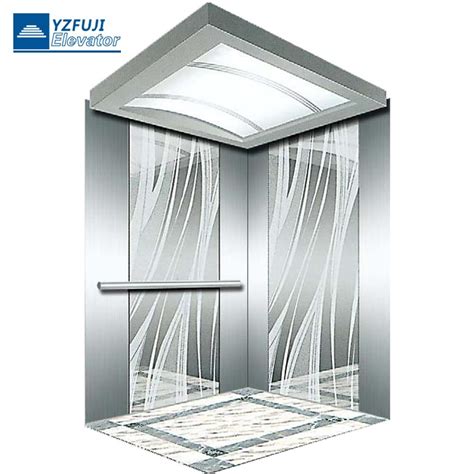 Fuji Villa Elevator Use Small Home Modern Villa Elevator Lift