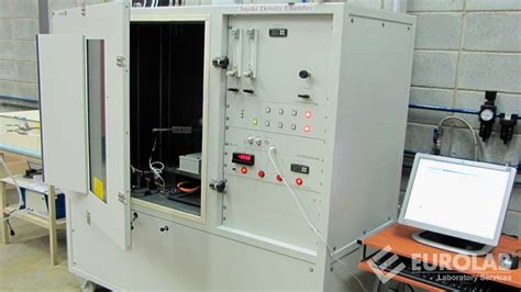 Astm D5678 Astm D5798 Prove